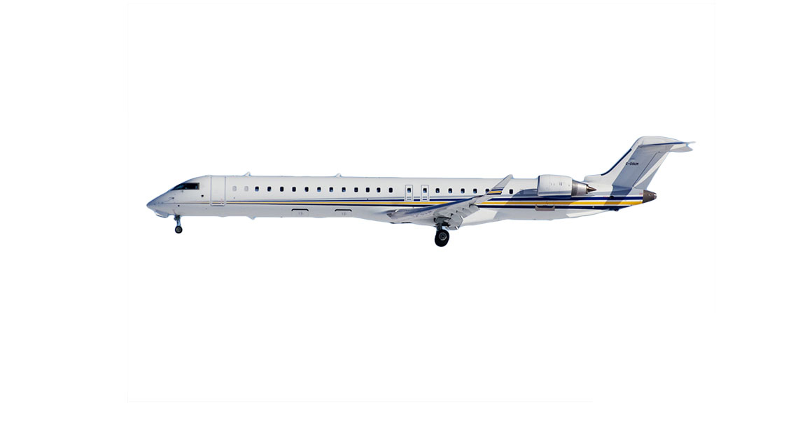 CL 870/890 - Aviatechnik Corporation