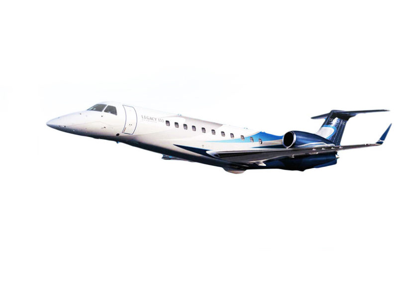 LEGACY 600/650 - Aviatechnik Corporation