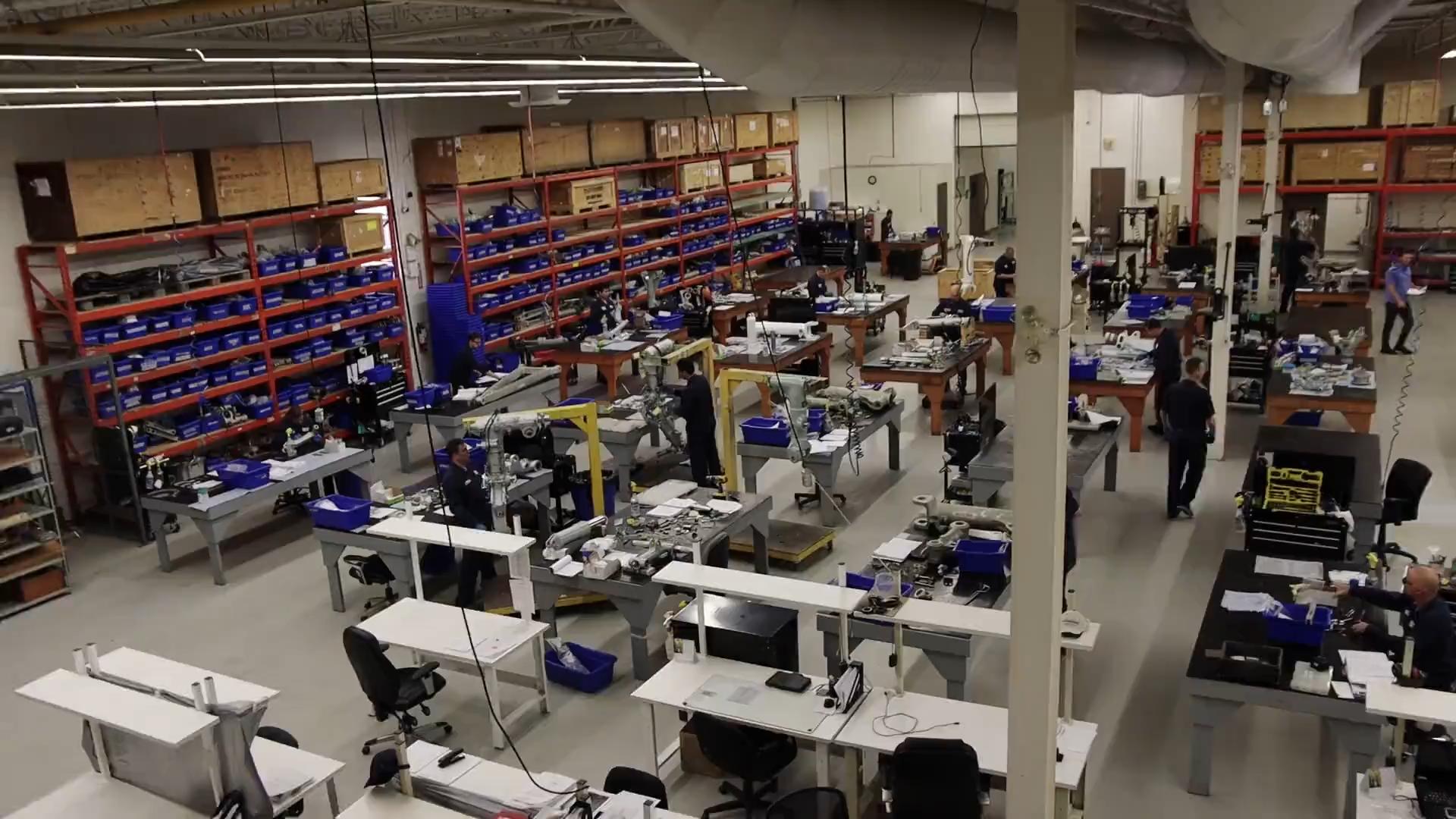 Landing Gear Repair in Toronto, Canada | Landing Gear Overhaul ...